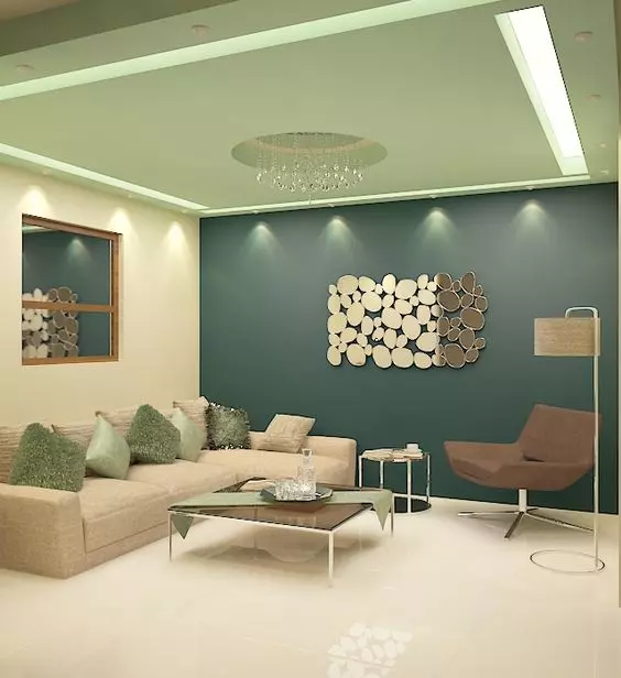 Colores de Pintura para Salas: Ideas y Estilos - Sensacolor®