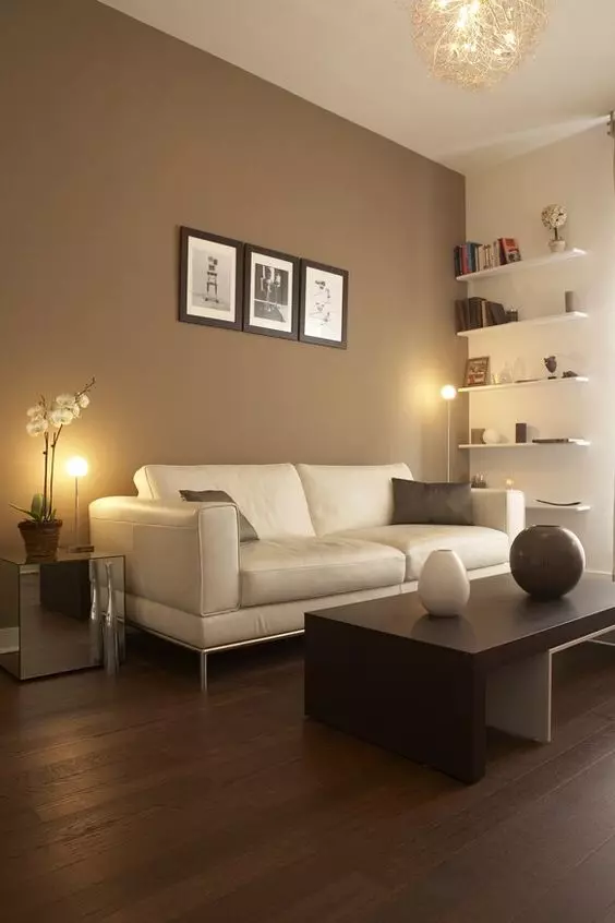 Colores de Pintura para Salas: Ideas y Estilos - Sensacolor®